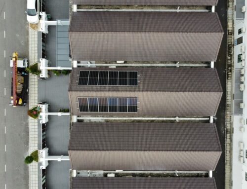 A Look into Malaysia’s Budget 2025 for Solar Energy and EV - Solana Tec ...