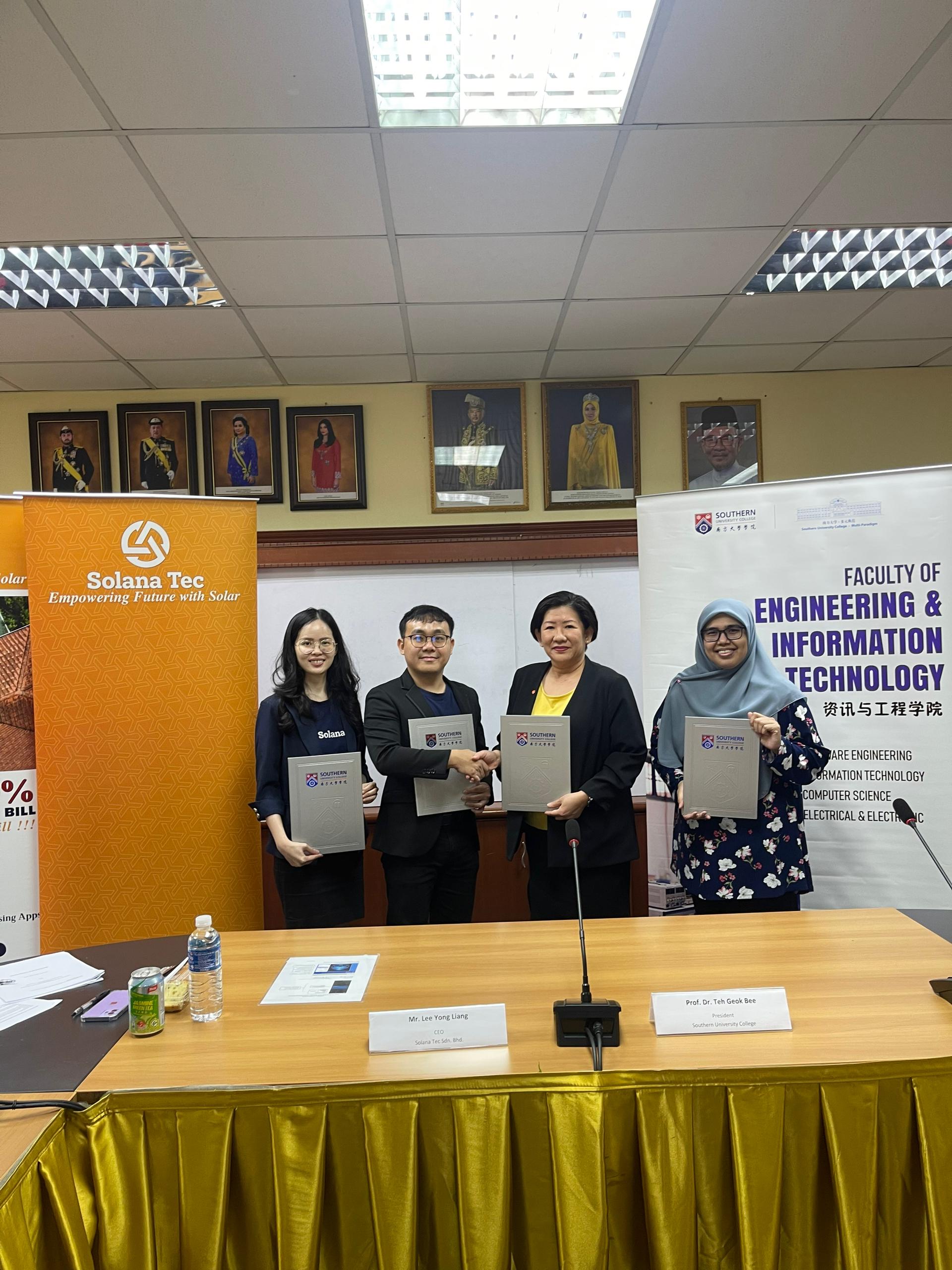 Solar Panel System | Solar Energy Power | Solar Company Johor